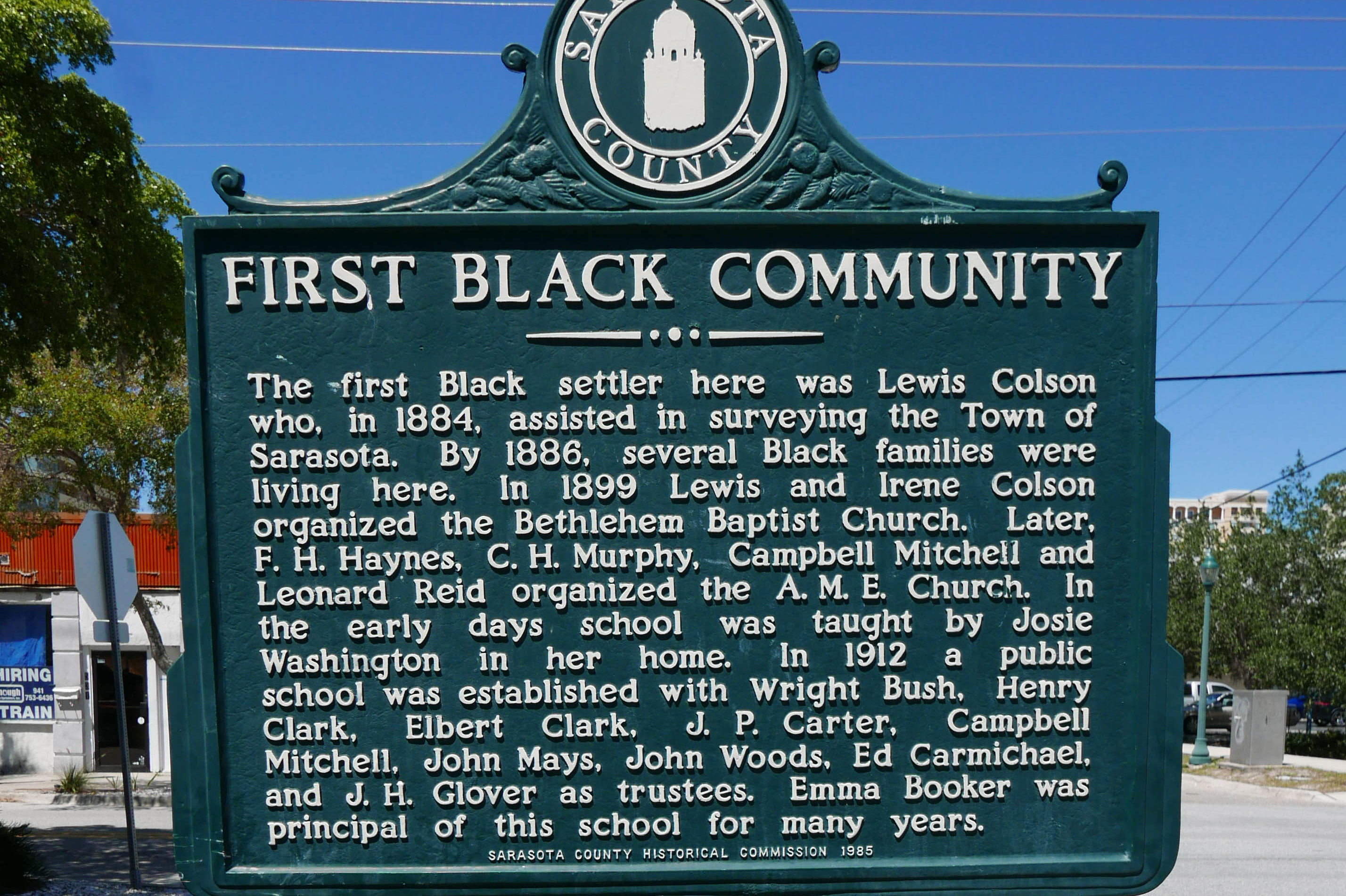 Historic Leonard Reid House Will Be Relocated to Newtown This Week ...