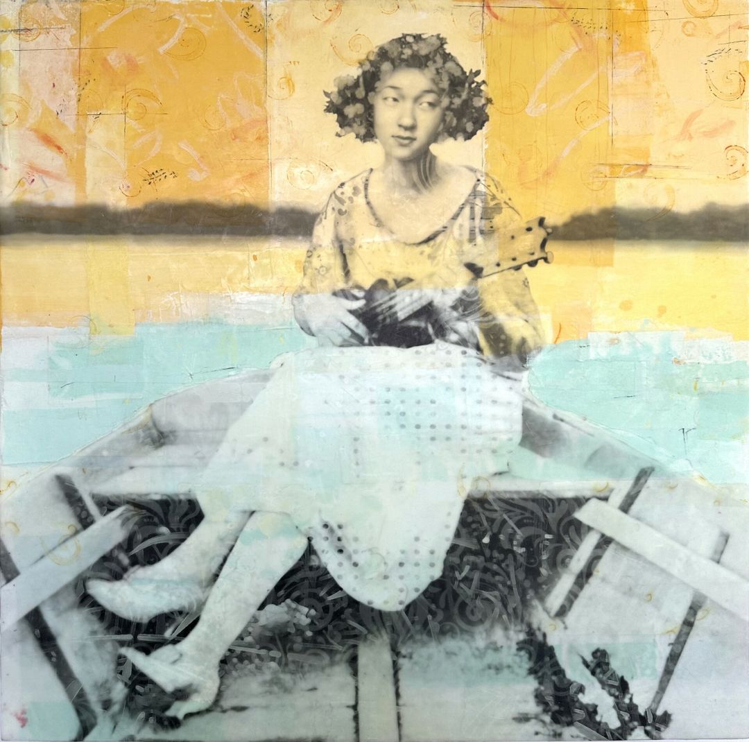 The Frederick Holmes and Company Gallery Turns 10 | Seattle Met