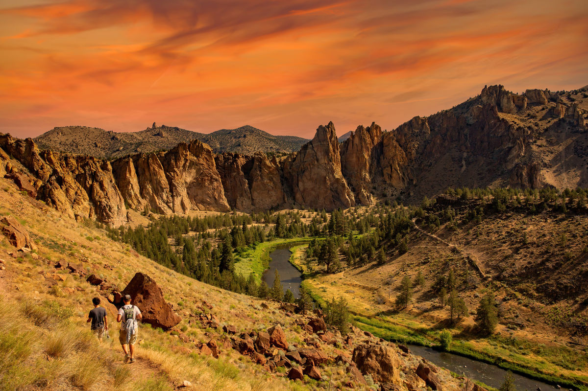 Oregon State Parks Facts and Figures | Portland Monthly