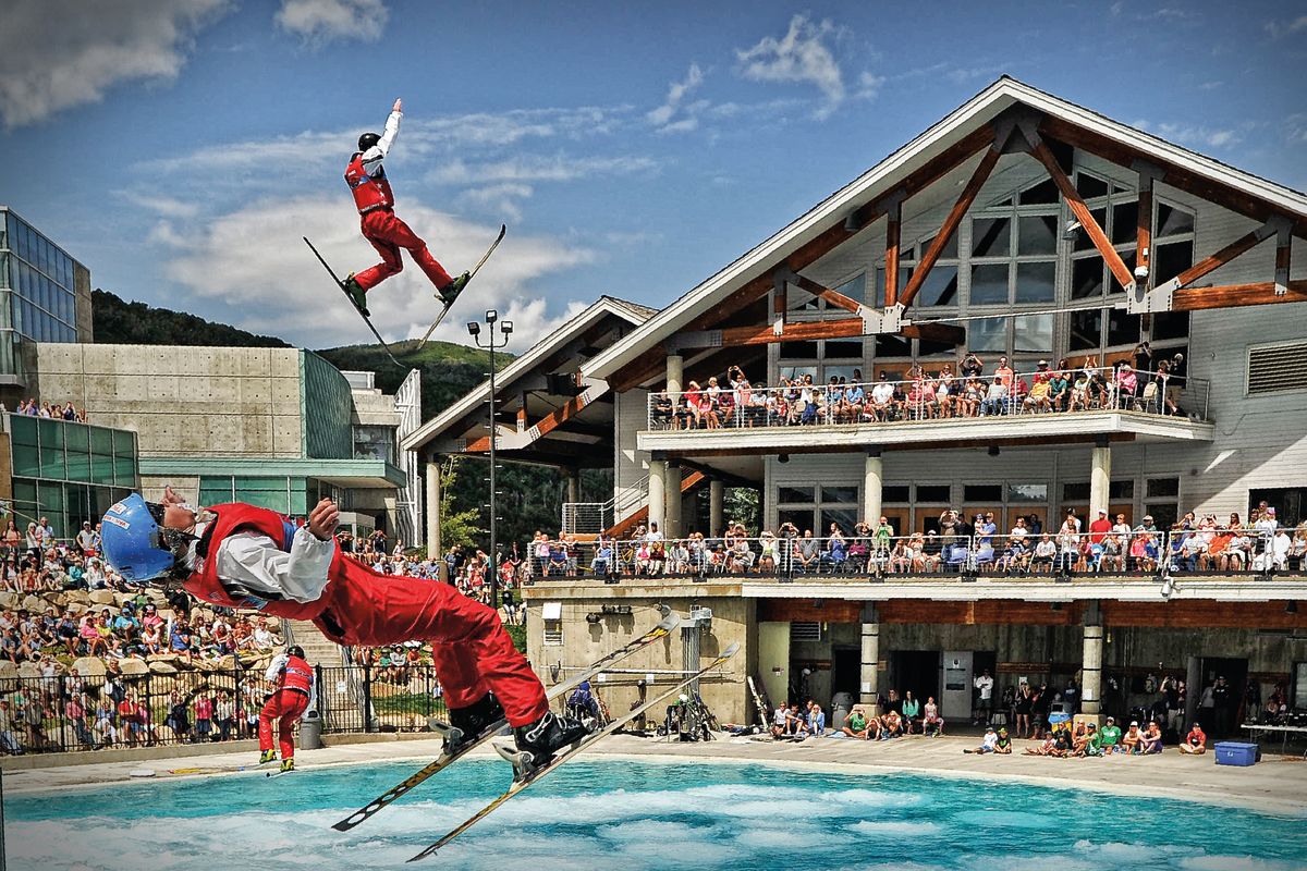 5 Event Picks to Wrap-up the Independence Day Holiday Week | Park City ...