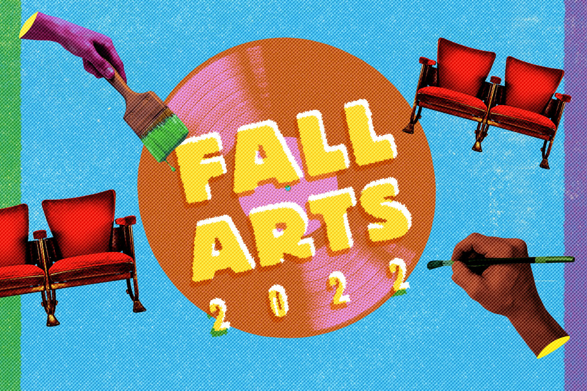 Houstonia Fall Arts Guide 2022 | Houstonia Magazine