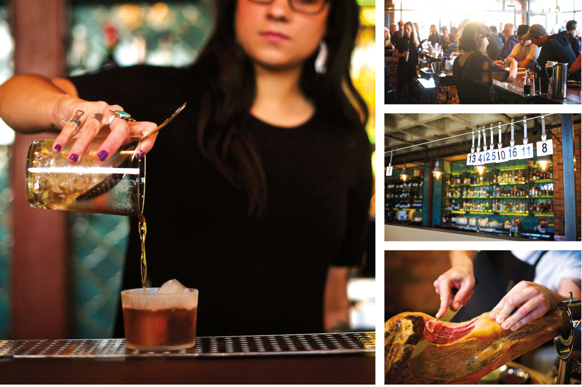 20 Essential Portland Bars | Portland Monthly