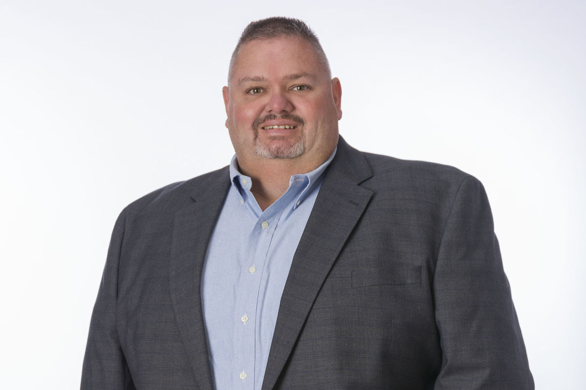 Halfacre Construction Company Names New Senior Project Manager ...