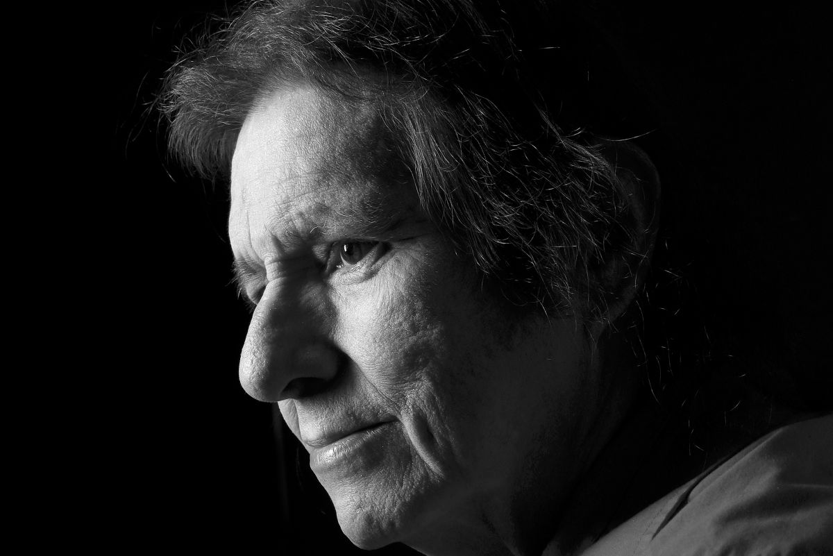 Sal Serbin on What It's Like to Be Native American in Sarasota ...