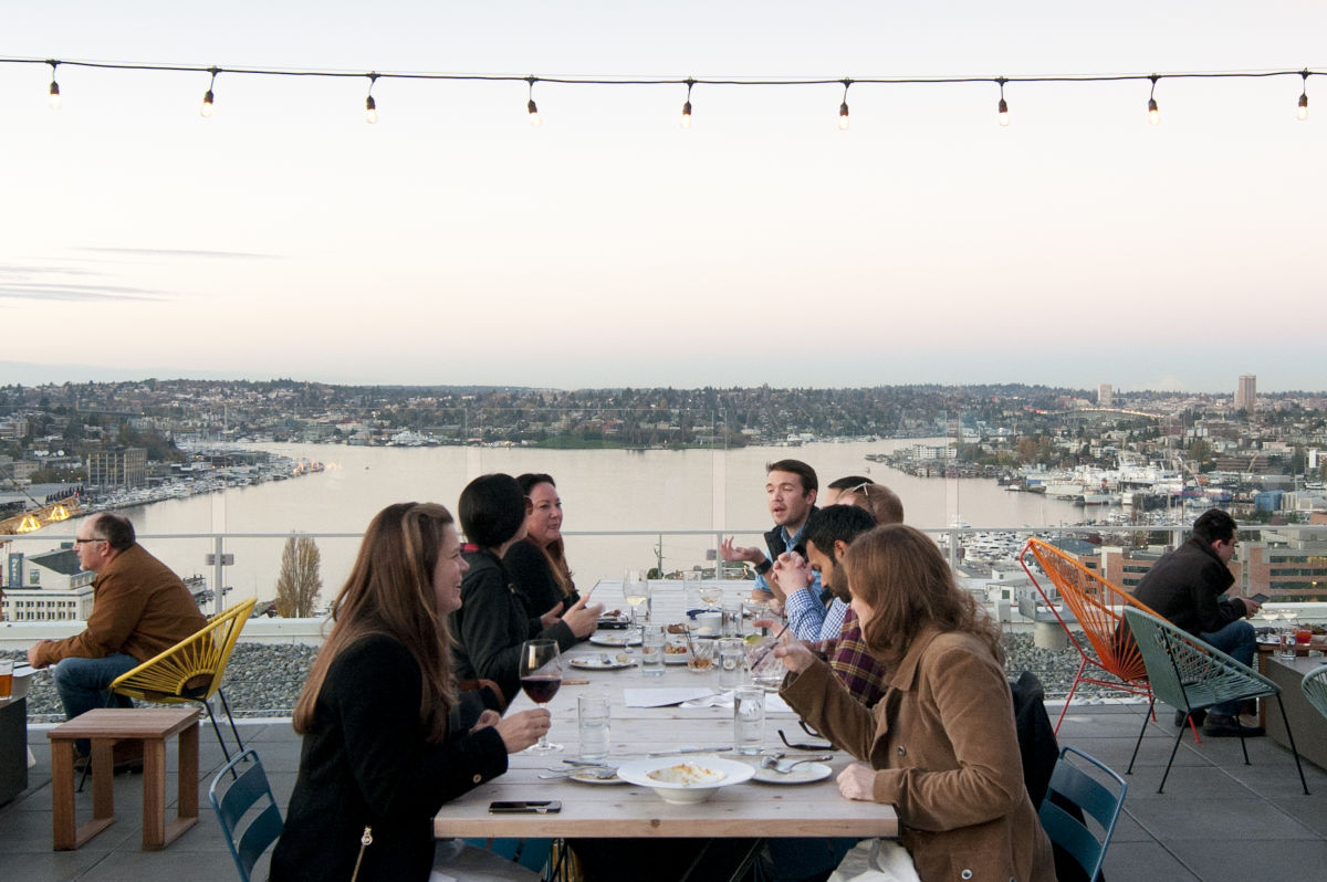 Mbar | Businesses | Seattle Met