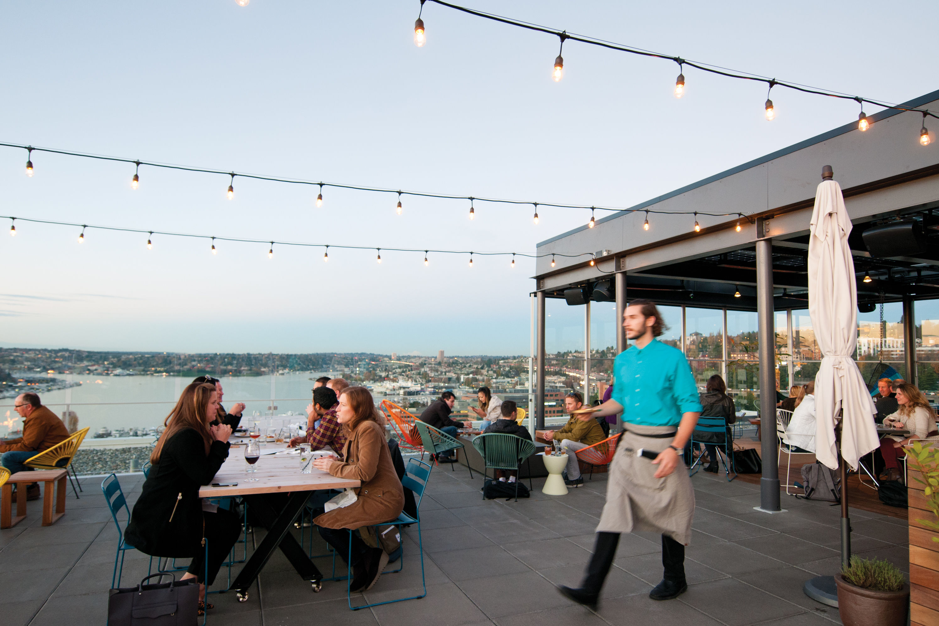 Revel and Quoin Will Temporarily Shutter to Make Way for New Building ...