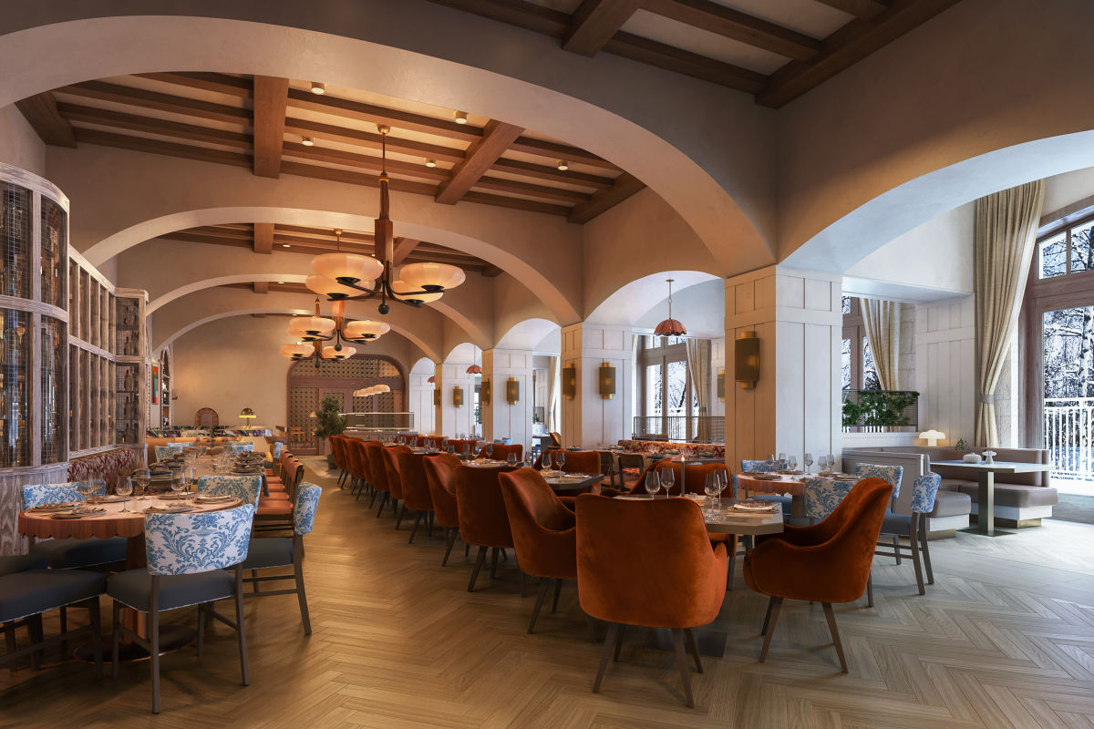 Tavernetta to Open in Vail | Vail-Beaver Creek Magazine