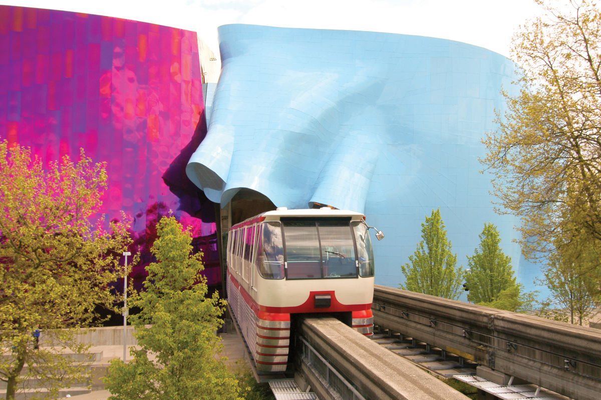 Is the Monorail Worth Renovating? | Seattle Met