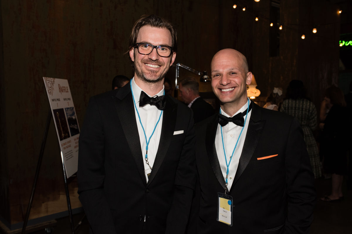 Slide Show: Seattle Repertory Theatre Annual Gala | Seattle Met