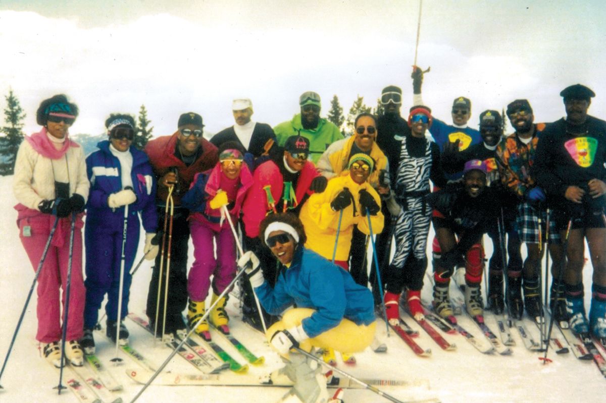 National Brotherhood of Skiers and 50 years on Vail Mountain | Vail ...