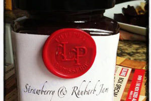 Lilli-Pilli Dabbles in Jellies, Jams | Seattle Met