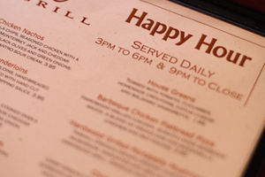 Happy Hour: Oswego Grill | Portland Monthly