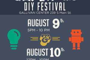 This Weekend: Craft Lake City DIY Festival | Park City Magazine