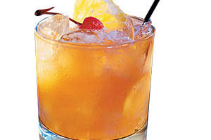 Sun Liquor Anniversary Party and Update on Gin Distillery | Seattle Met