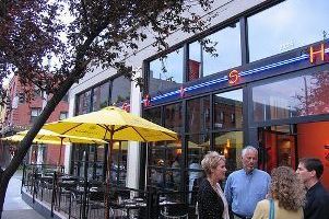 Flying Fish Jumps Ship | Seattle Met