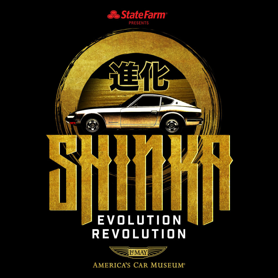 See Iconic Japanese Autos At LeMay – America's Car Museum | Seattle Met