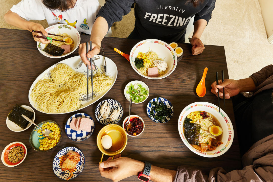 Recipe: Kamonegi Chef Mutsuko Soma’s Easy Ramen Hack | Seattle Met