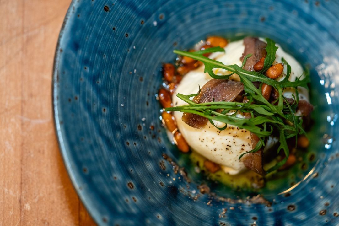 Celebrate Big and Pay Small with These Affordable Tasting Menus ...