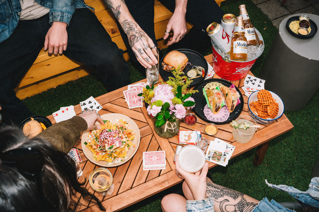 Portland's Best Bar Patios | Portland Monthly