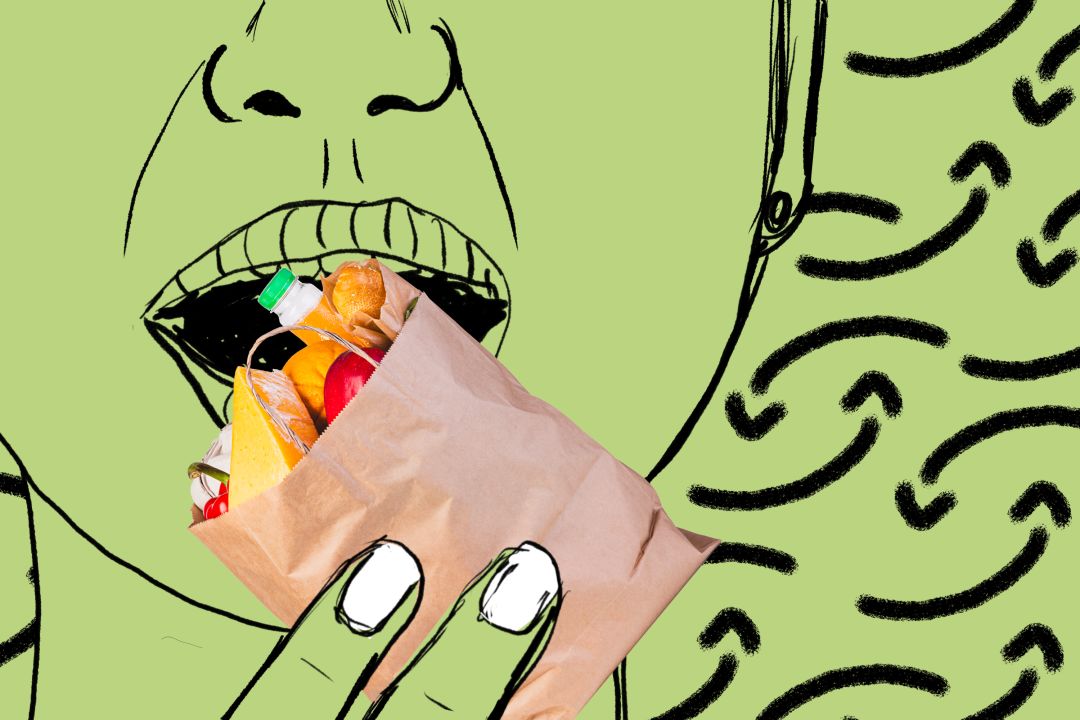 Aurora's Playing Grocery Games, Redmond's Getting New Restaurants, and ...