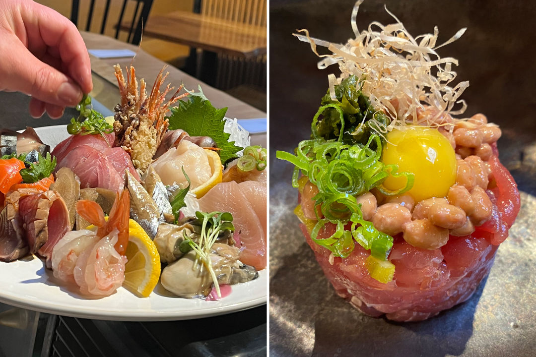 Celebrate Big and Pay Small with These Affordable Tasting Menus ...