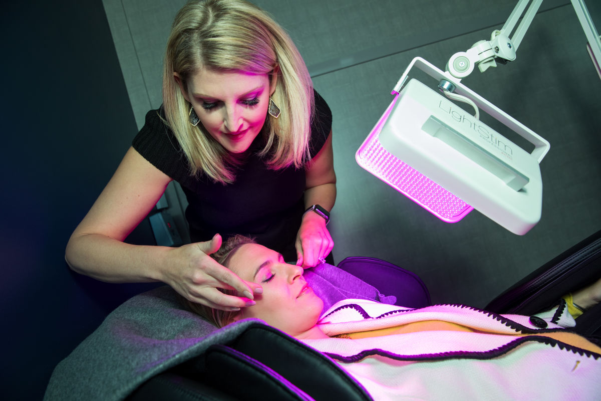 Seattle Sun Light Spa- Grand Opening | Seattle Met