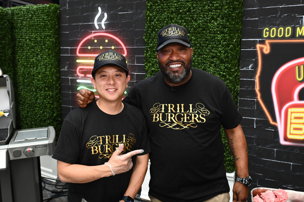 Bun B to Host Trill Bugers Pop-Up at NRG Stadium on Sunday, October 2 | Houstonia Magazine