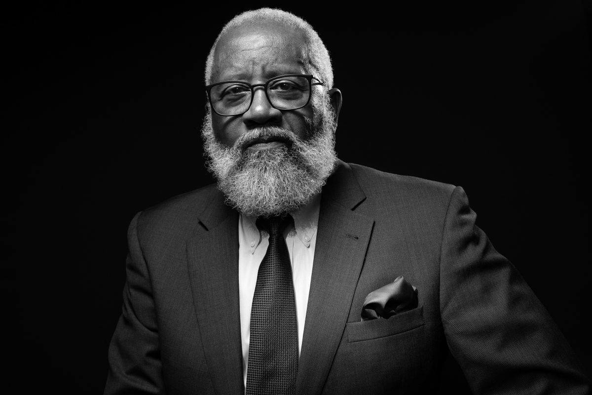 David Wilkins on Reconstruction, Reparation and Black Excellence ...