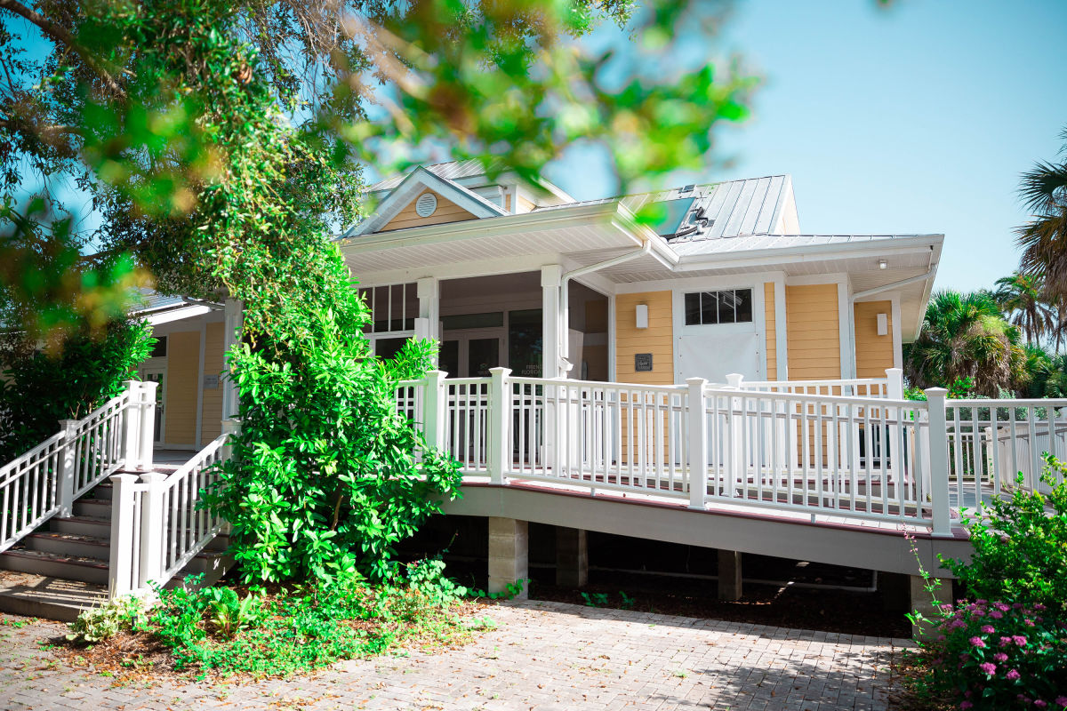 Who Killed the Florida House, Sarasota's Green Demonstration Home ...