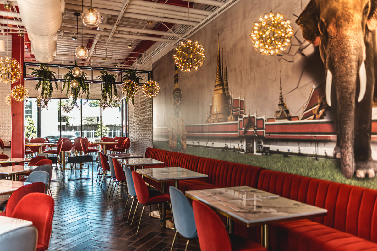 Eat Drink HTX Returns in February With New Restaurants | Houstonia Magazine