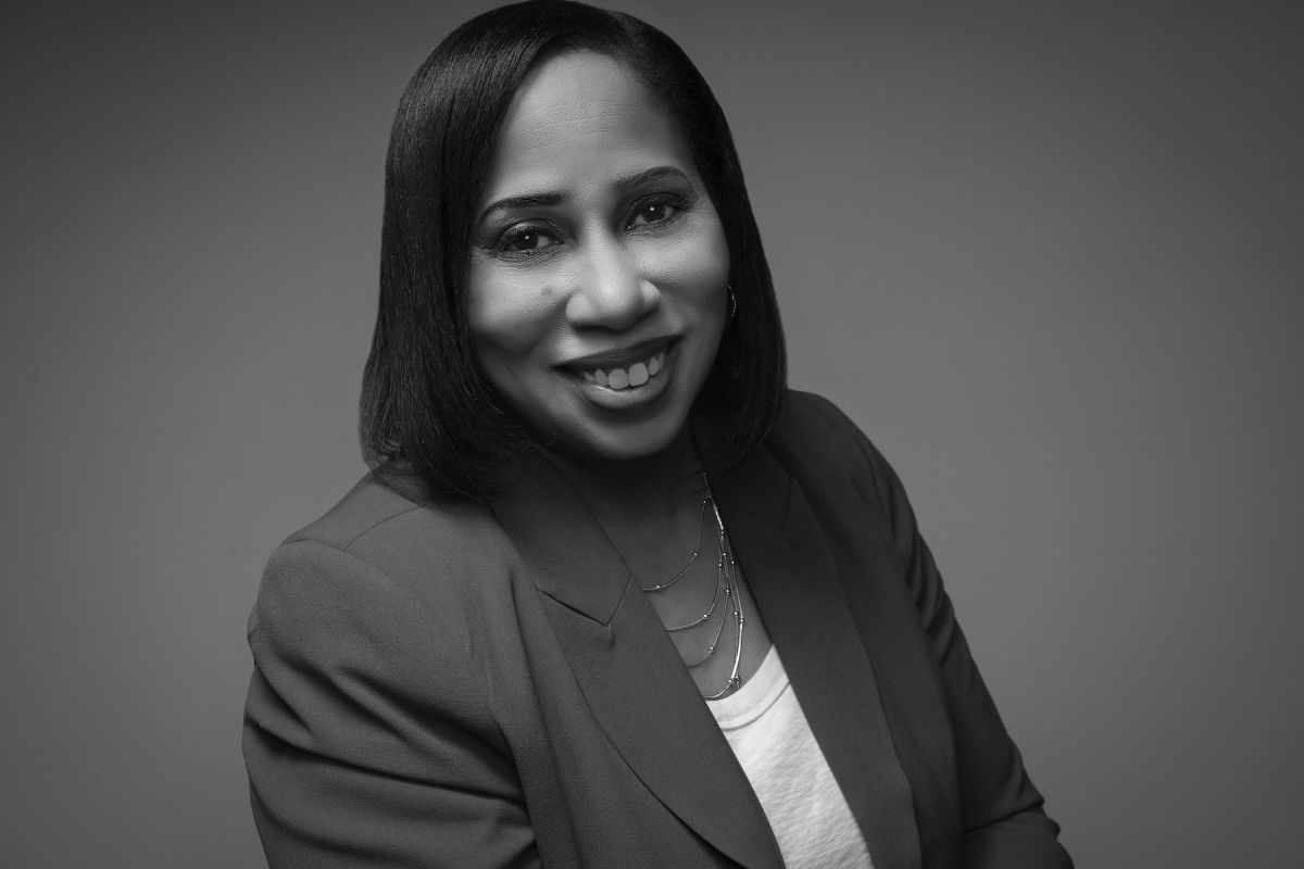 Melanie Thomas on Succeeding in the Entertainment Industry and ...