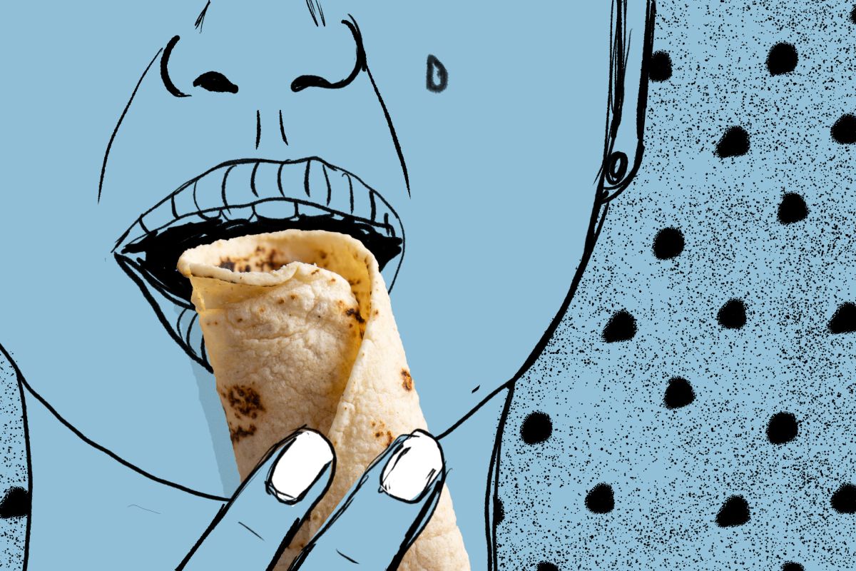 Milpa Masa Closing, Palestinian Restaurant Opening, and More Food News ...