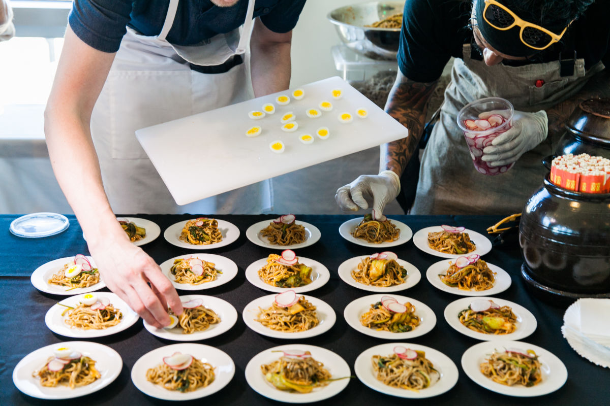 Taste the World and Celebrate Diversity | Seattle Met