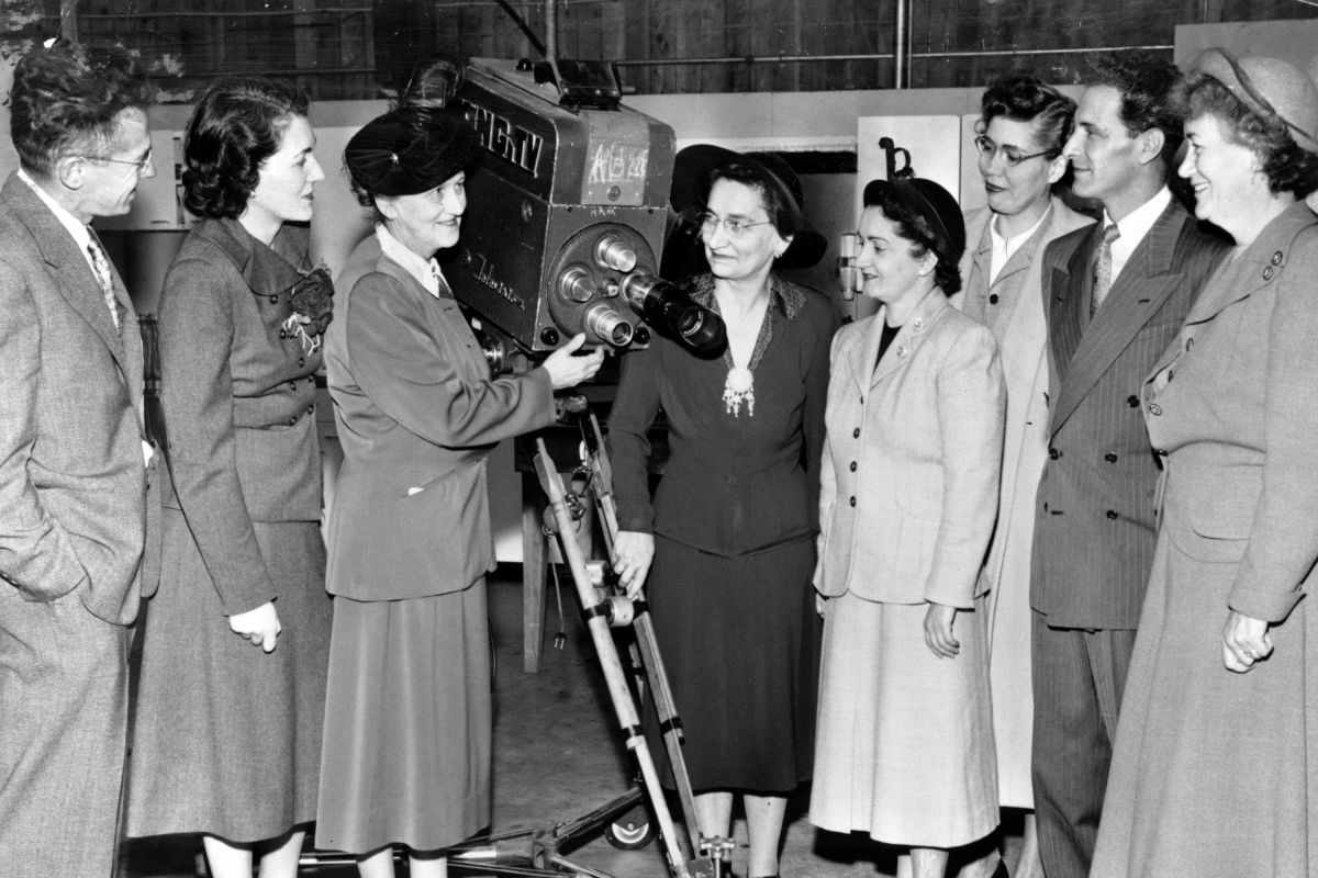 8 Legacies That Visionary Women Gave Seattle | Seattle Met