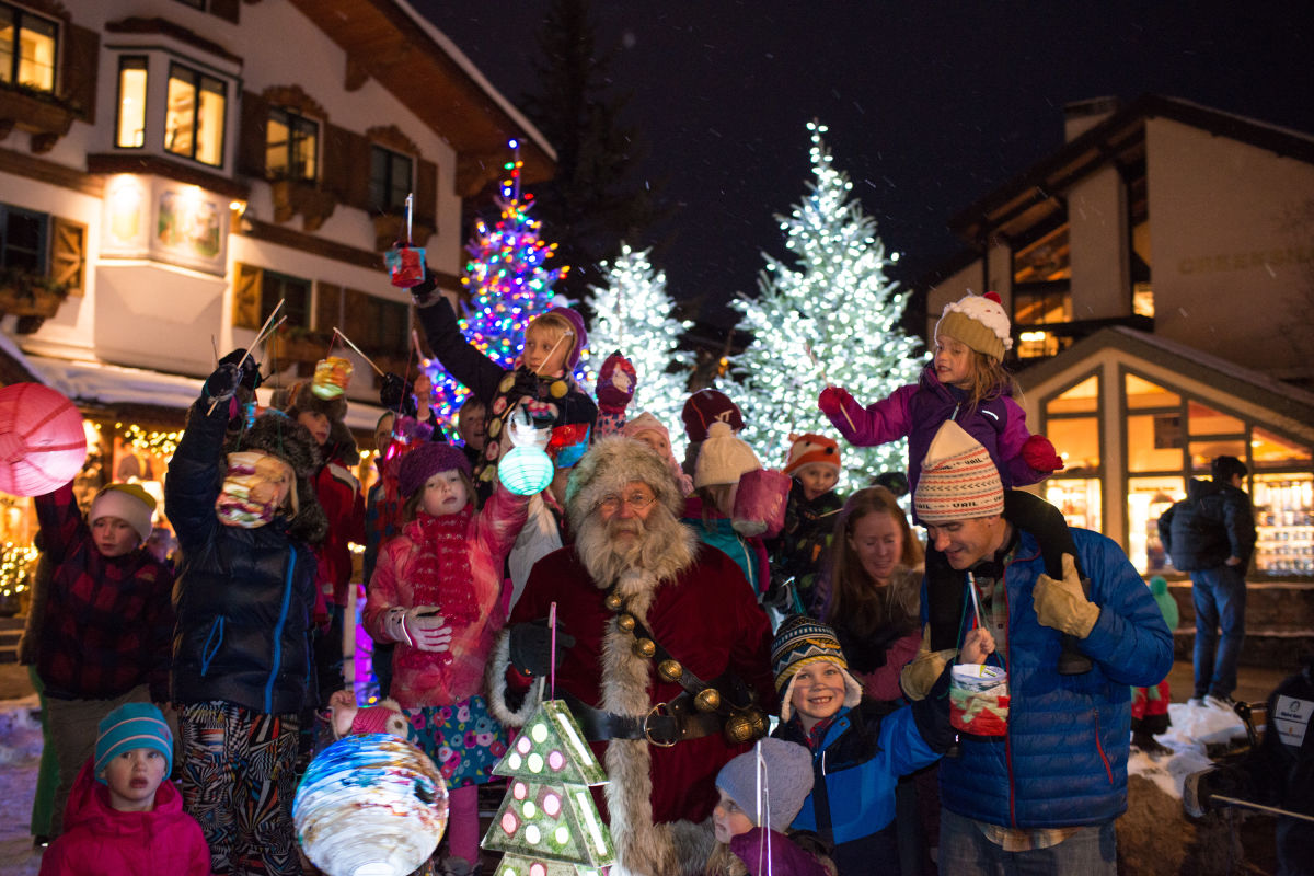 Three Festive Events to Get You into the Holiday Spirit | Vail-Beaver ...