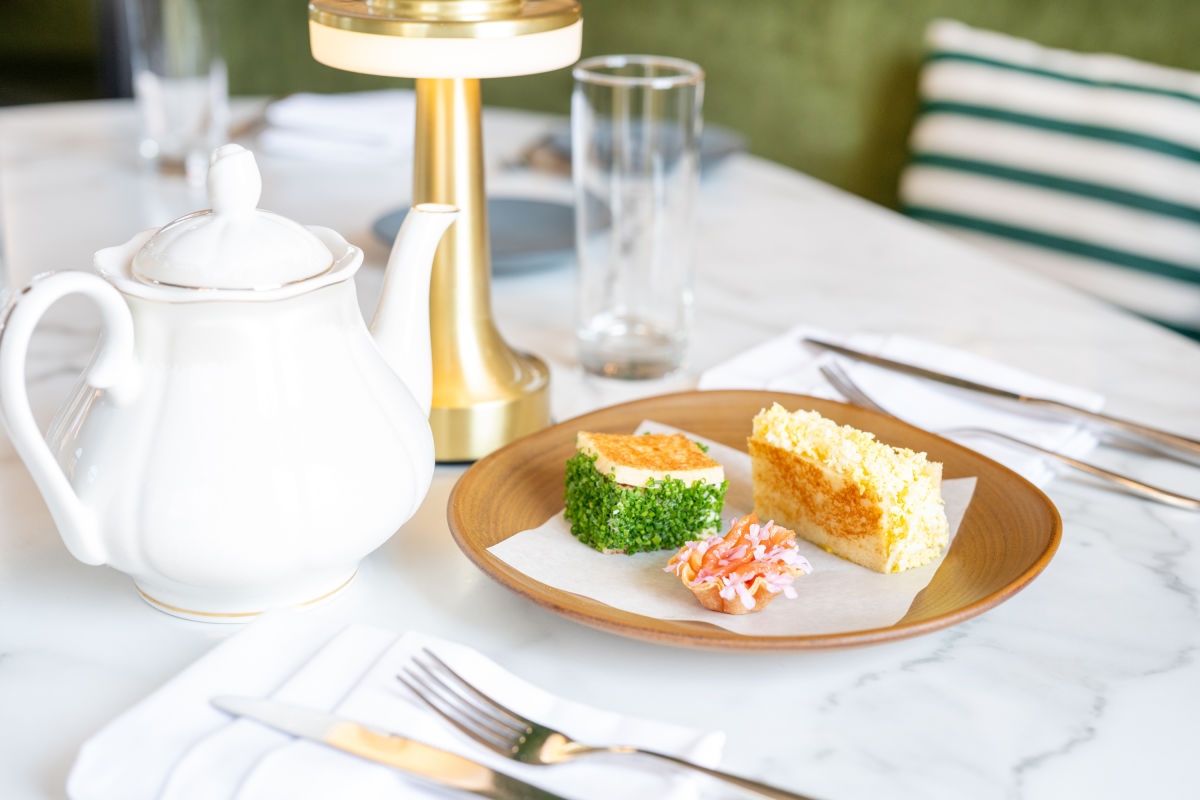 Where to Have Afternoon Tea (Not High Tea) in Seattle | Seattle Met