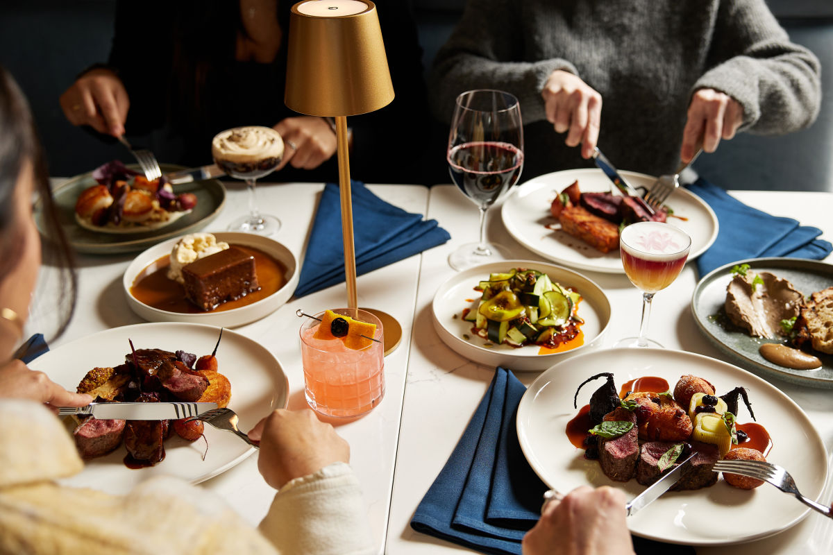 Allister, Crawlspace, and Asa Gathering Give Mercer Island a Moment ...