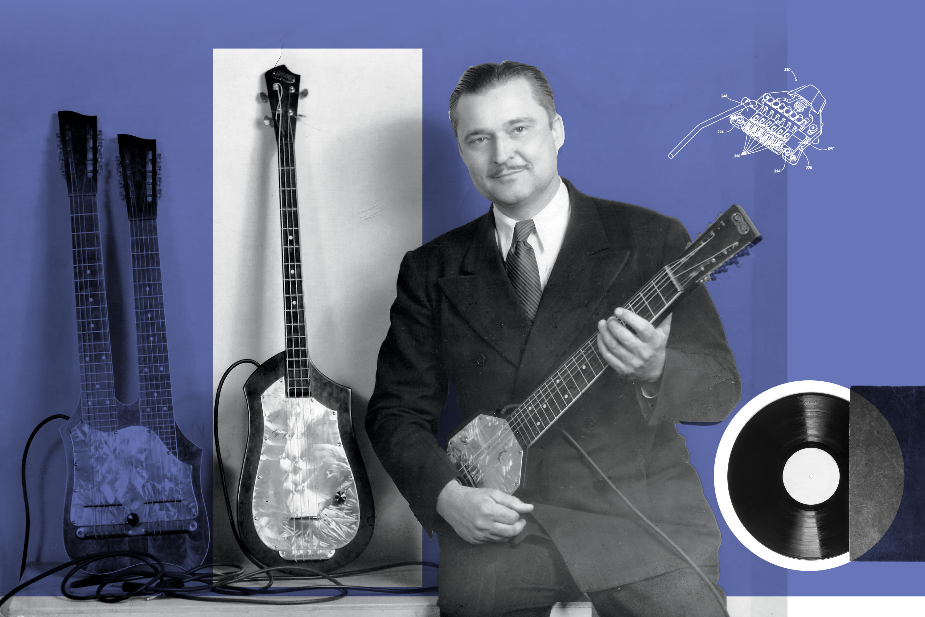 Washington’s 60 Most Timeless Inventions | Seattle Met