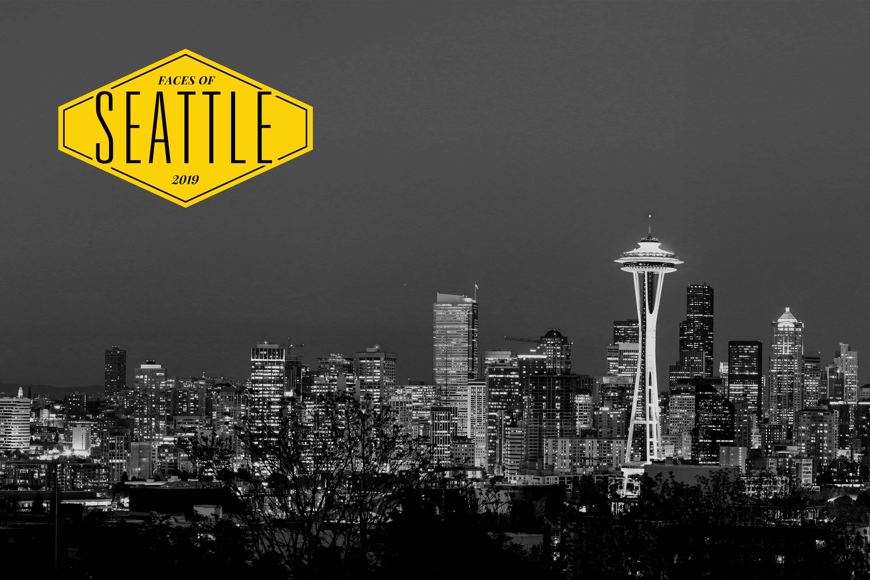 Faces of Seattle 2019 | Seattle Met