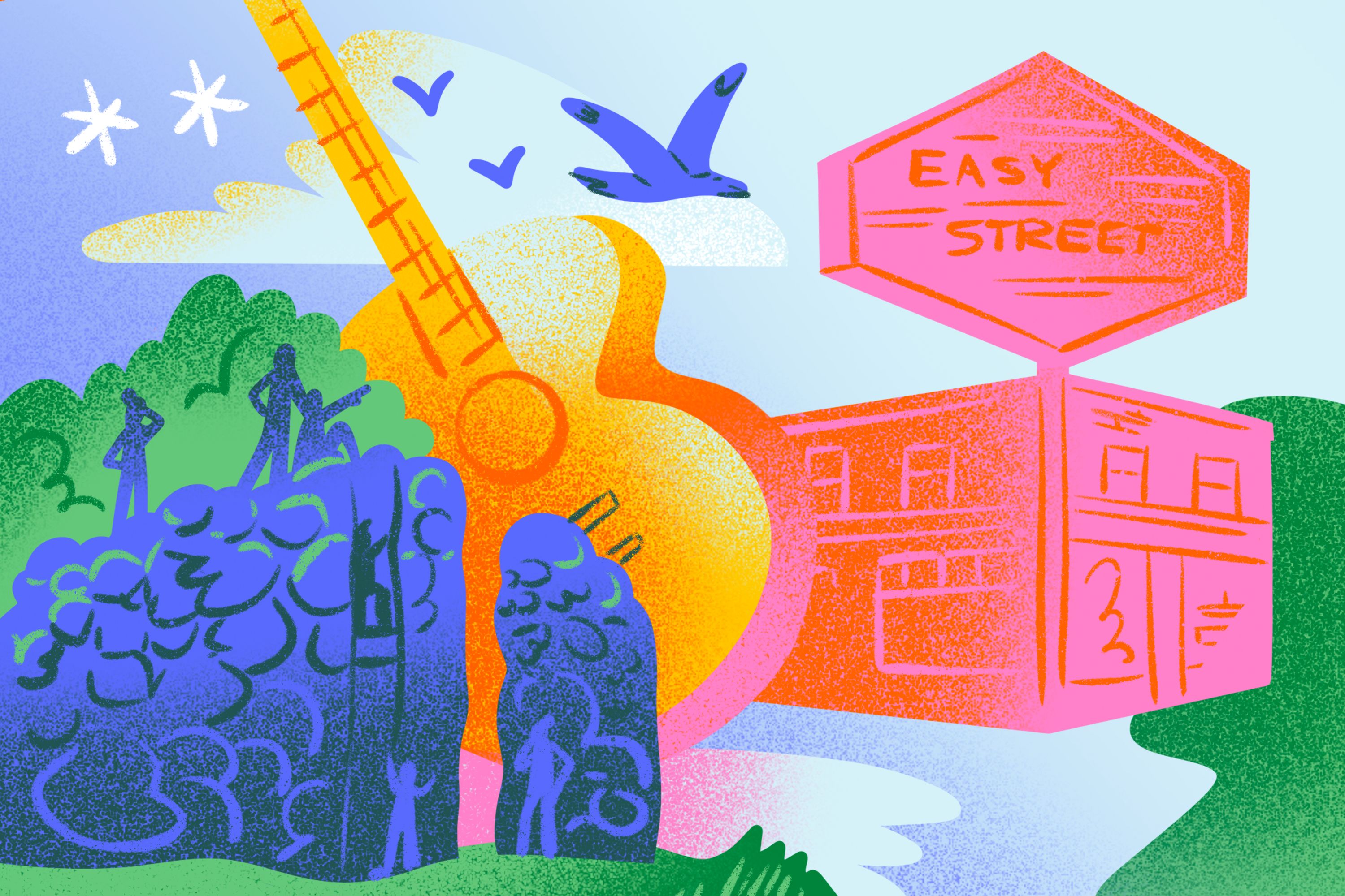 Tracy Record's 'West Seattle Blog' Has the Neighborhood Covered ...