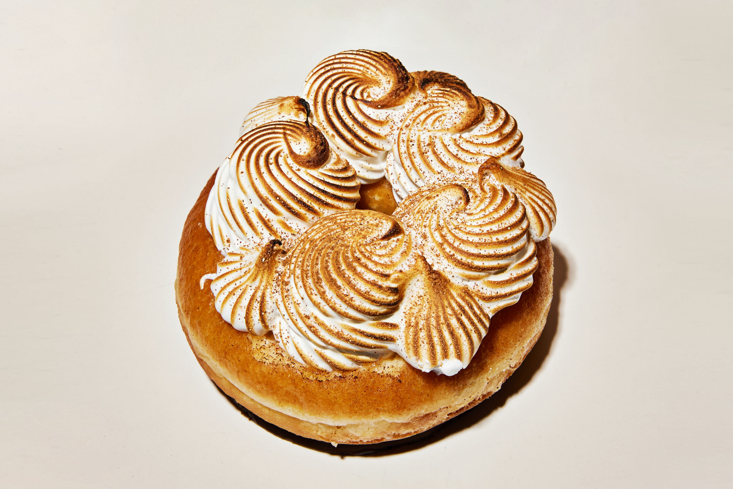 Cake Doughnuts or Raised Doughnuts: Which Is Better? | Seattle Met