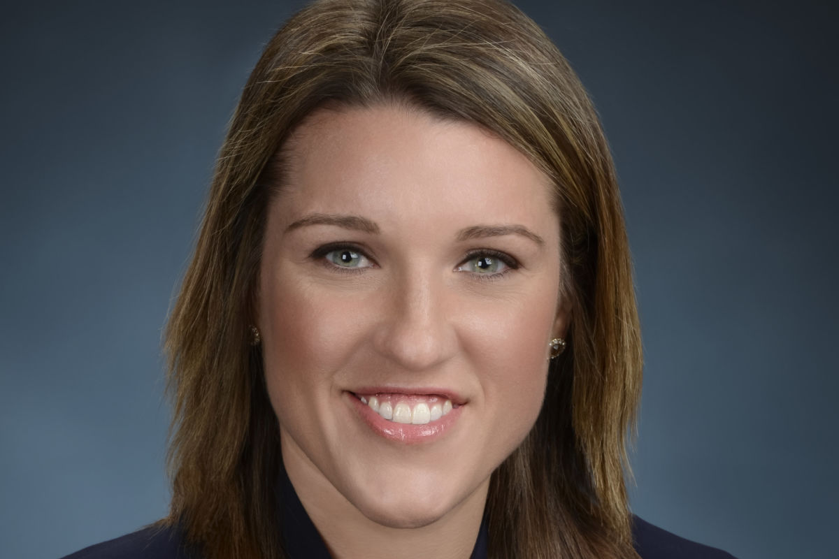 Attorney Joins Children’s Guardian Fund Board | Sarasota Magazine