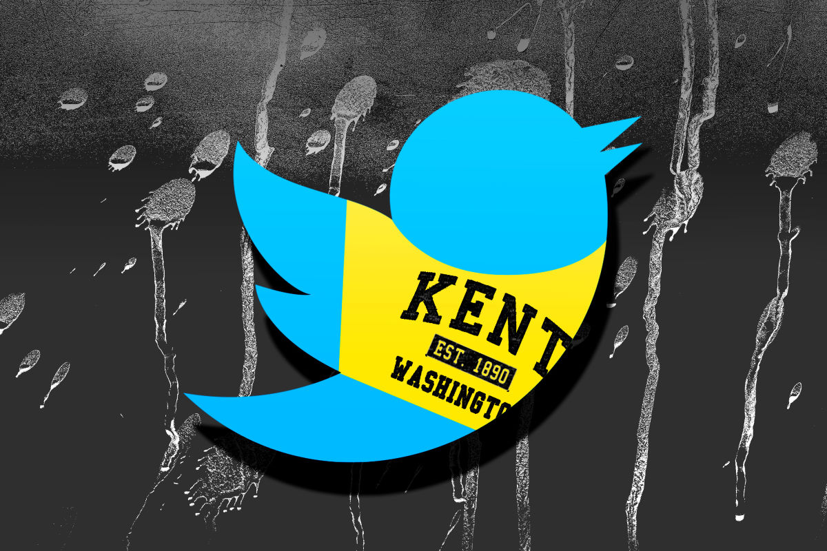 Stop Doomscrolling and Check Out the City of Kent's Absurd Tweets ...