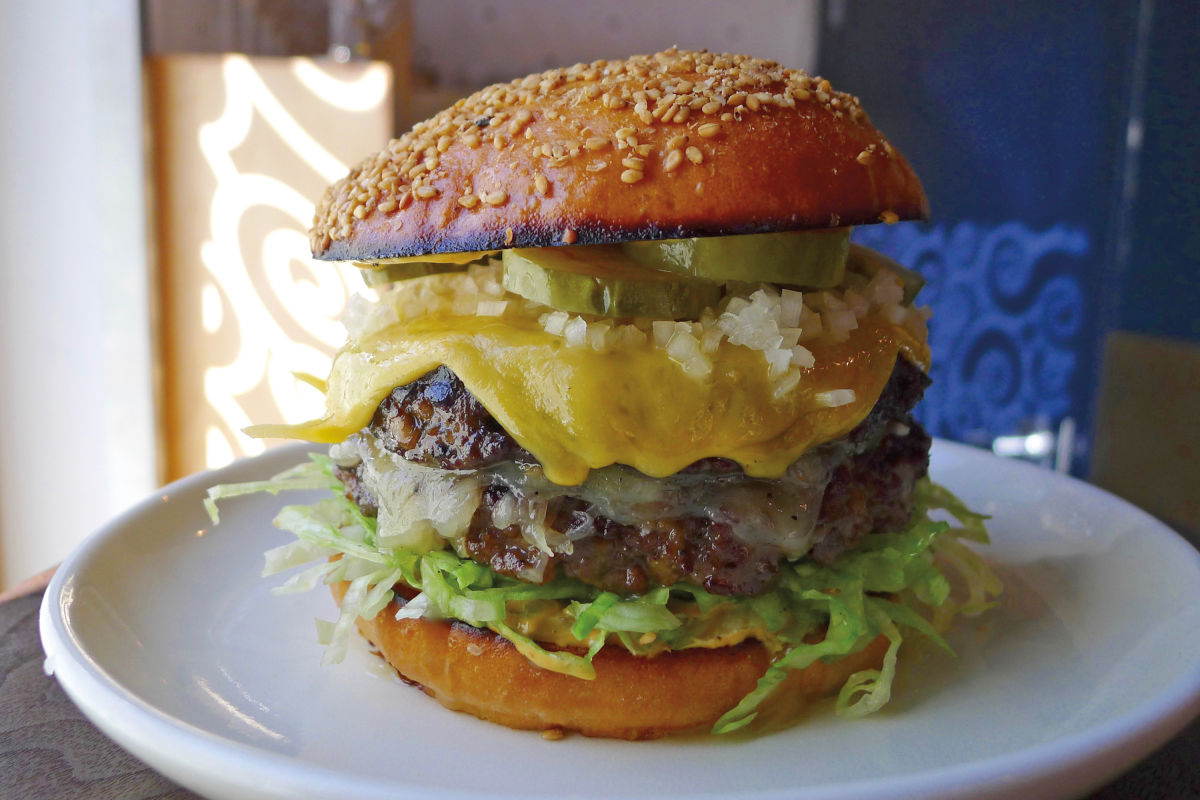 What to Eat at SuperBite's New Happy Hour | Portland Monthly