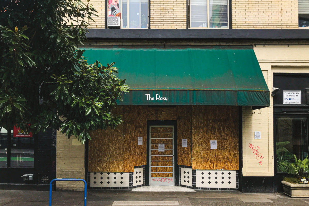 Nights at the Roxy, Portland’s All-Ages Queer Haven | Portland Monthly