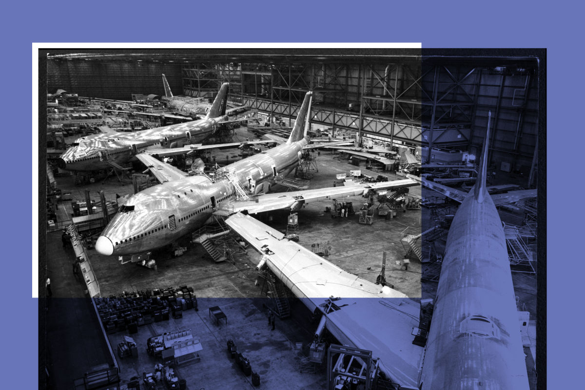 Washington State's Travel Innovations | Seattle Met