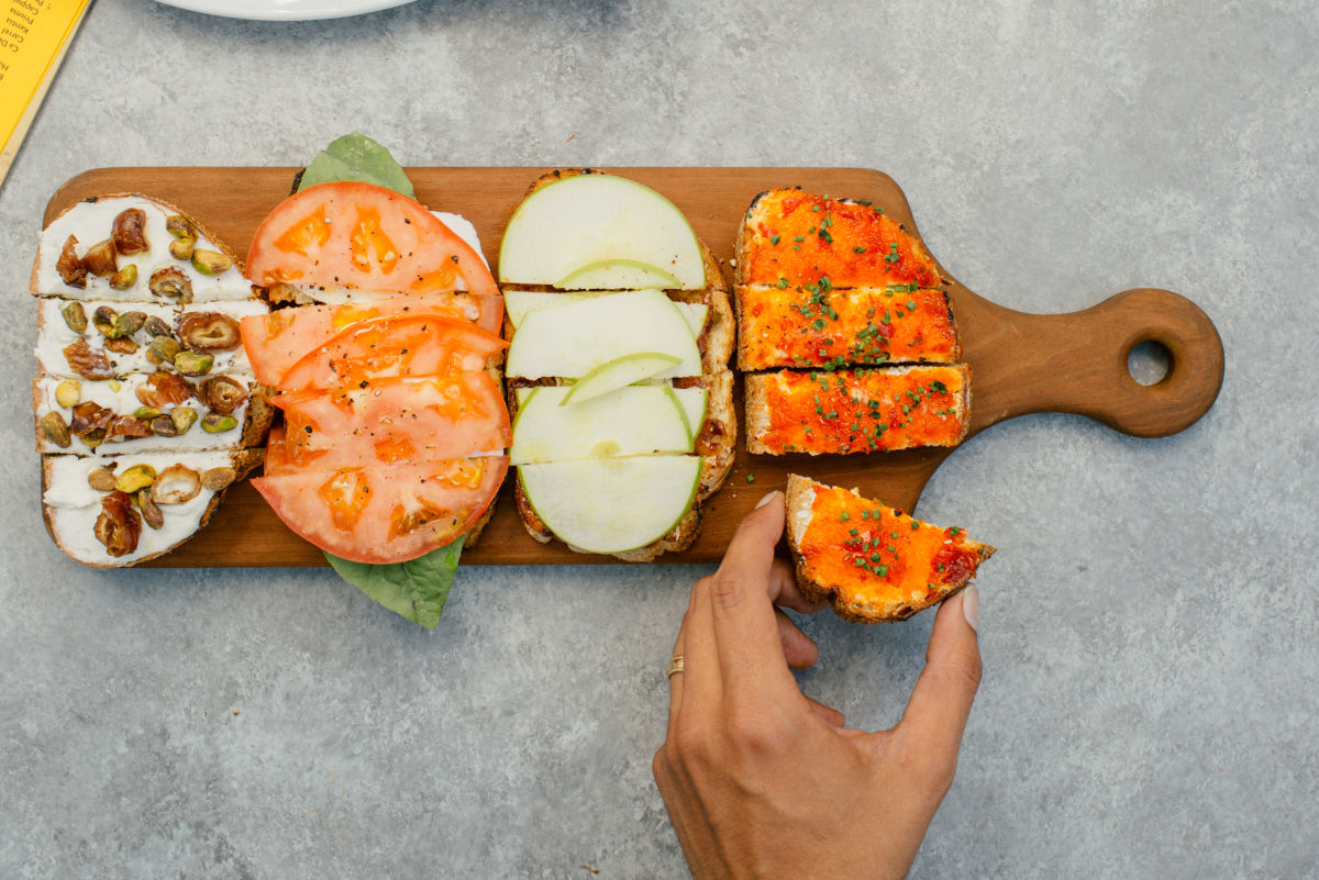 Postino Proffers Comfort Food, Mediterranean-Style | Houstonia Magazine