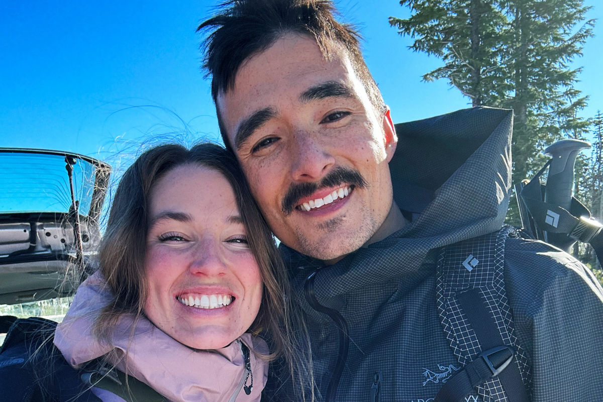 Mobility Duo Is Taking Oregon's Snowboard Industry by Storm | Portland ...