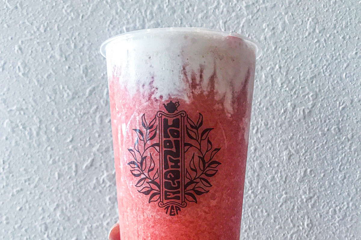 6 Places to Drink Cheese Tea in Portland | Portland Monthly