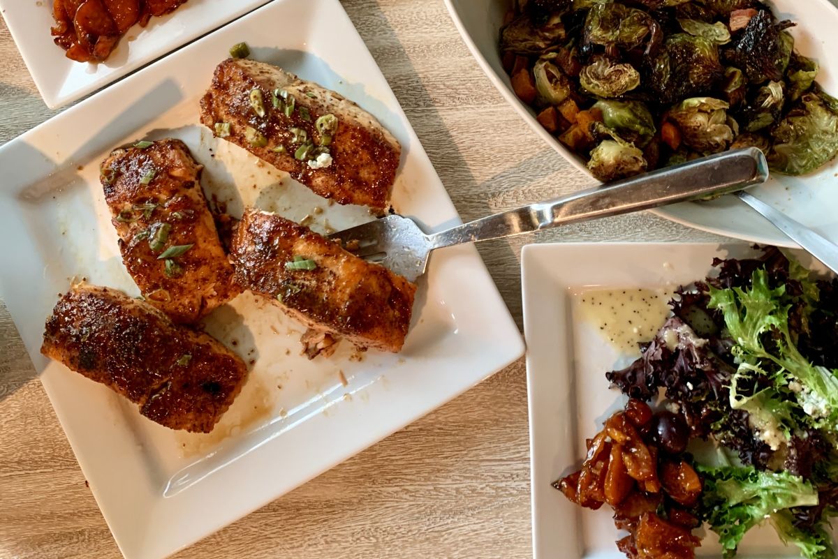 Pick Up Easter Dinner at One of These Local Restaurants | Sarasota Magazine